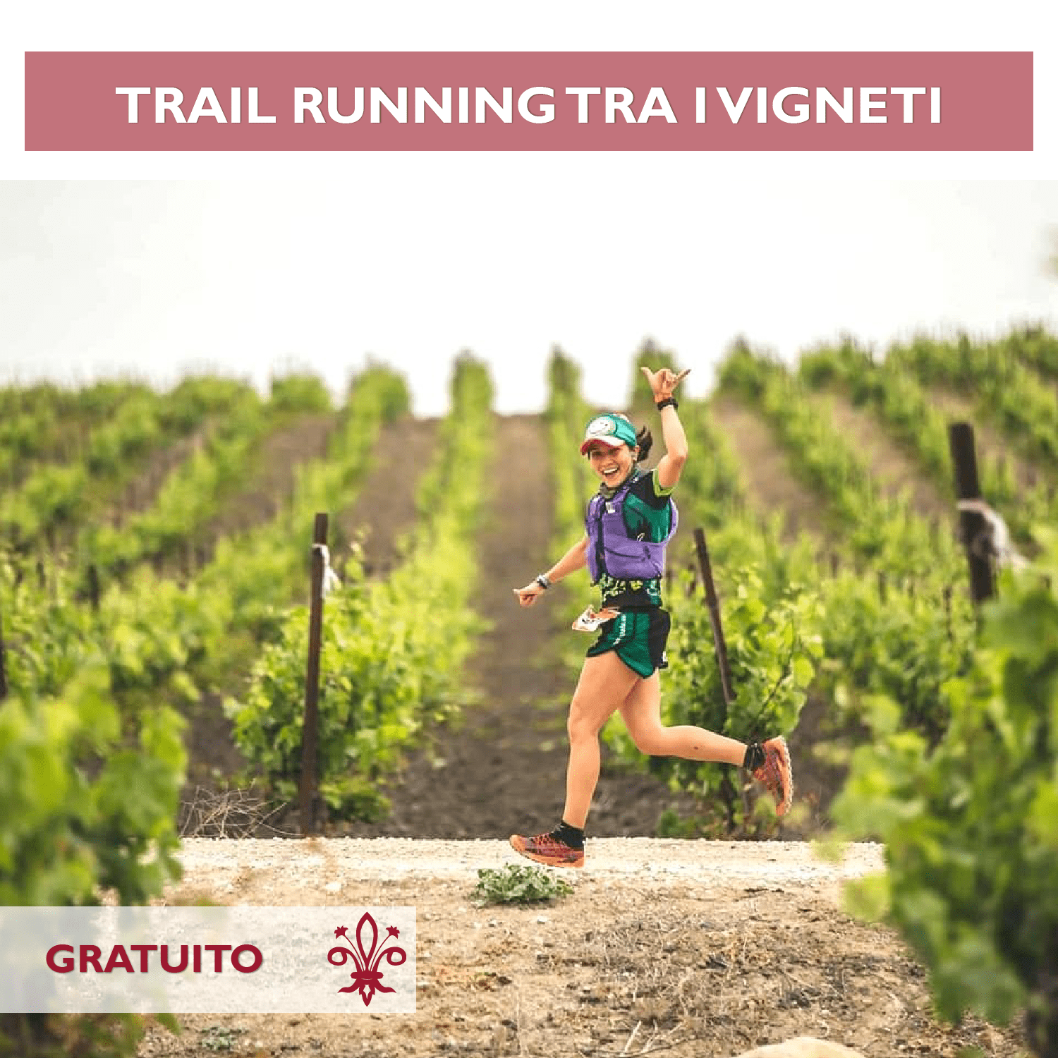 Experiences • Il Podere di Marfisa