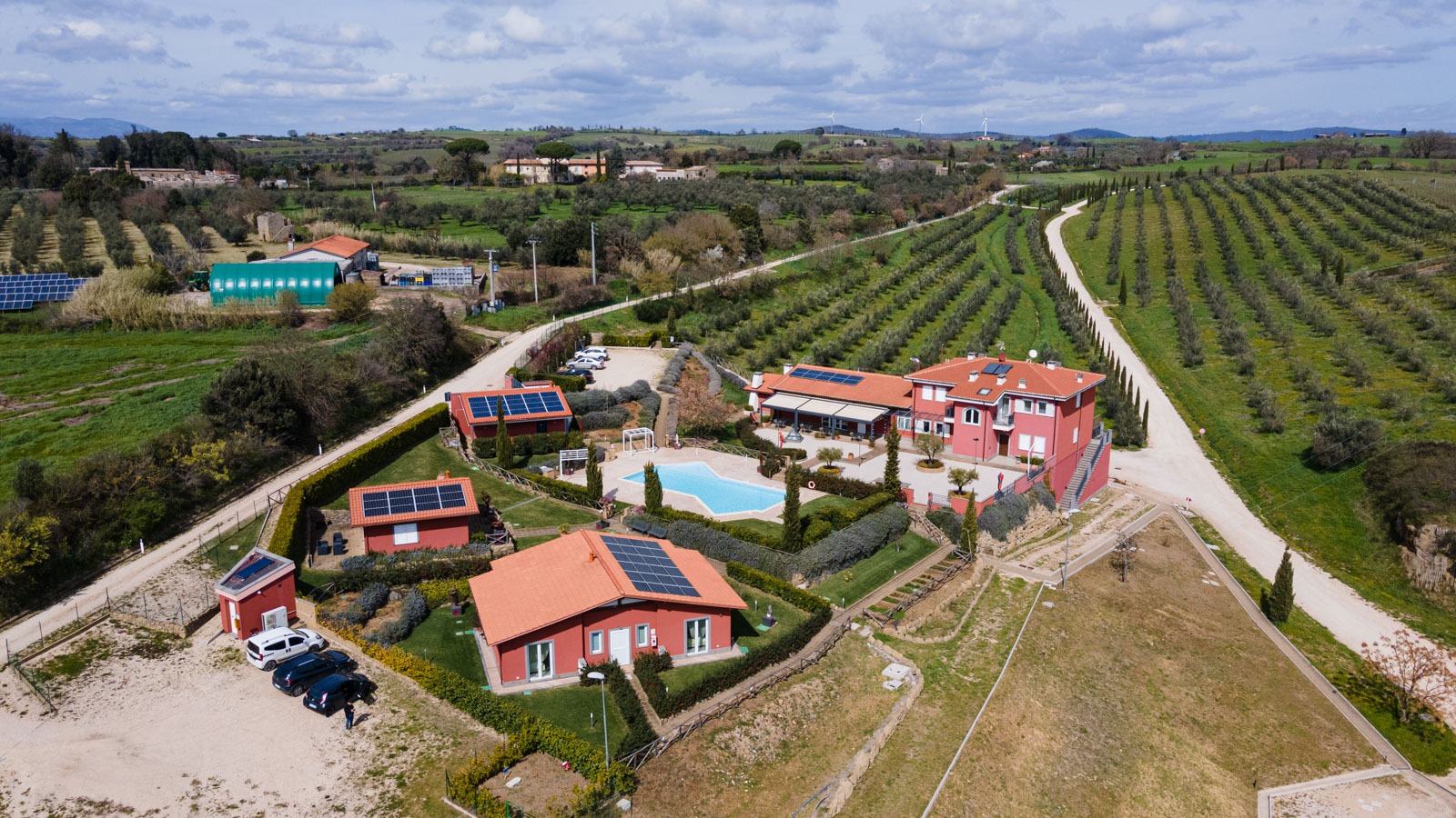 Il Podere di Marfisa: Your Dream Wedding • Il Podere di Marfisa