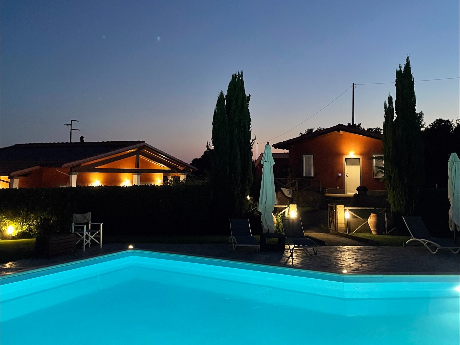 Il Podere in Musica • Il Podere di Marfisa